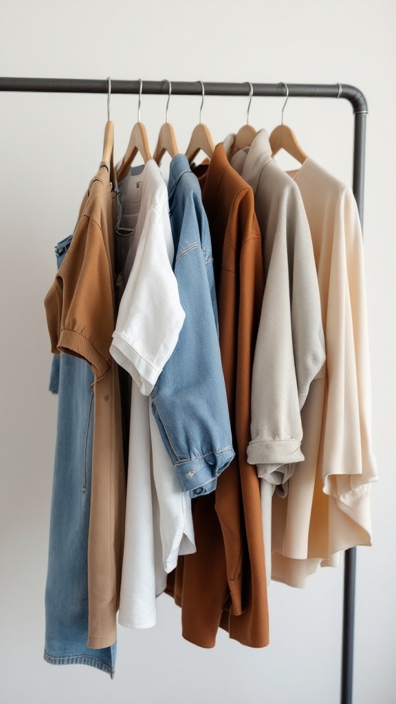 10 Essential Outfit Styling Tips for Every Occasion